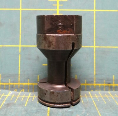 Drilling & Tapping - Procunier Tap Head