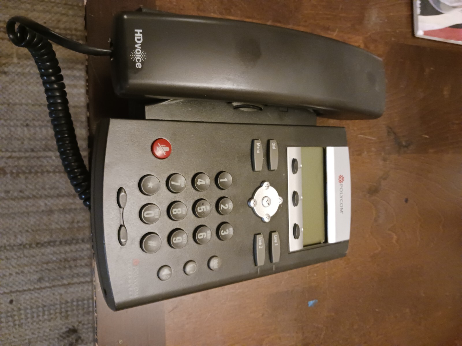 polycom office phone Ip 335 | eBay