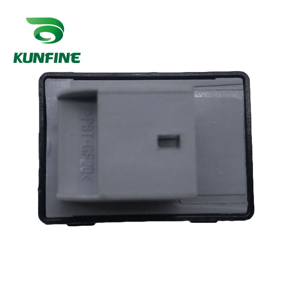 Passenger Side Power Window Switch 8KD 959 855 For Audi A4 B8 Allroad ...