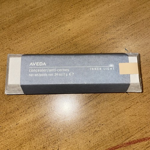 Aveda Inner Light Concealer Pecan 05 New In Box | eBay
