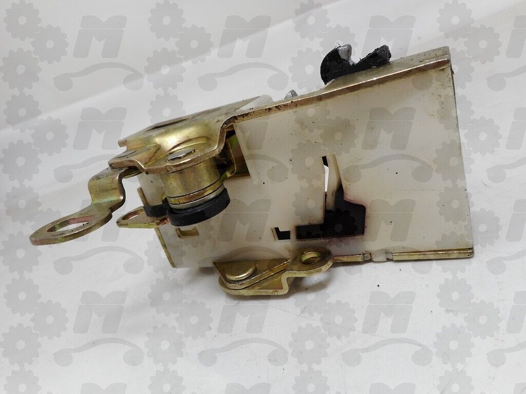 Double low rear doors lock for: Ford Transit van | eBay