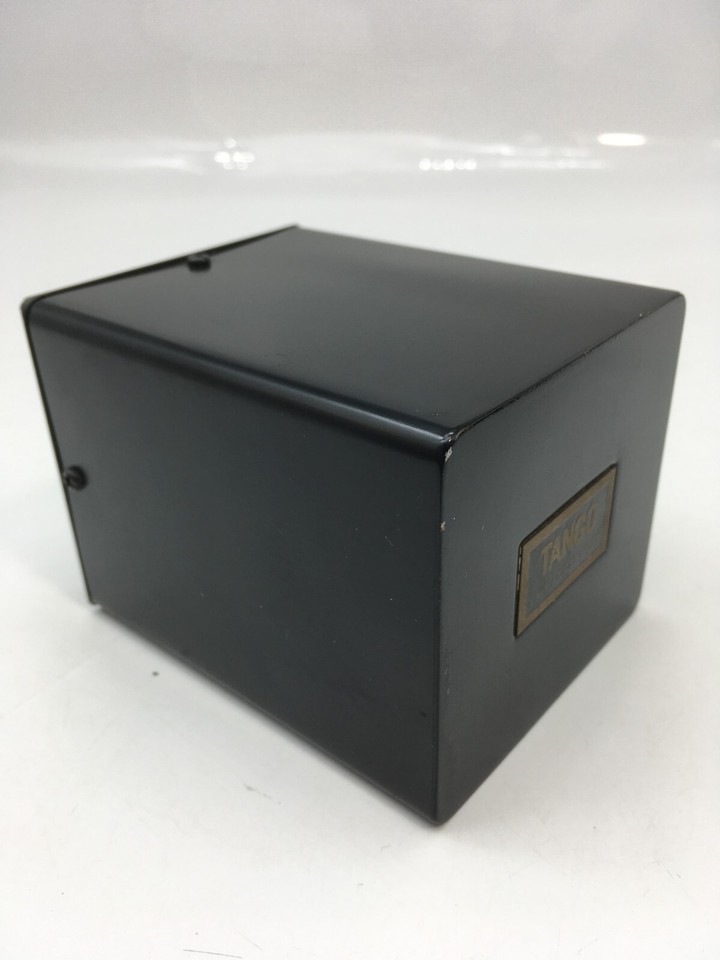 TANGO FX-40-5 Pair Output Transformers for Vacuum Tube Amplifiers ...