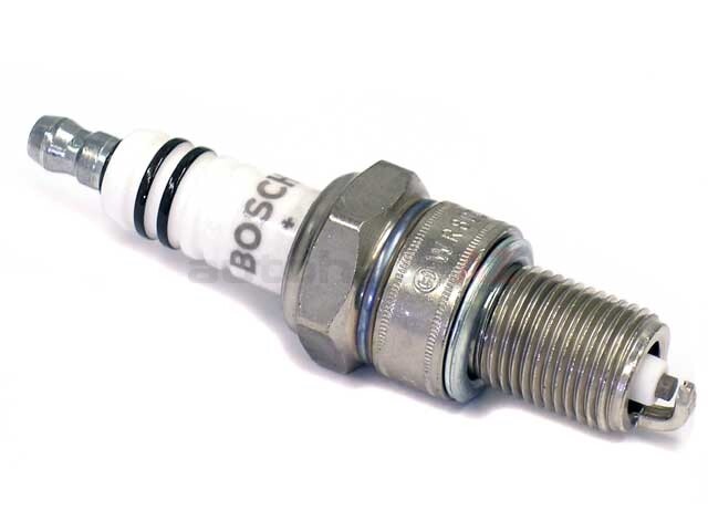 Bosch WR8DC - Alternative spark plugs