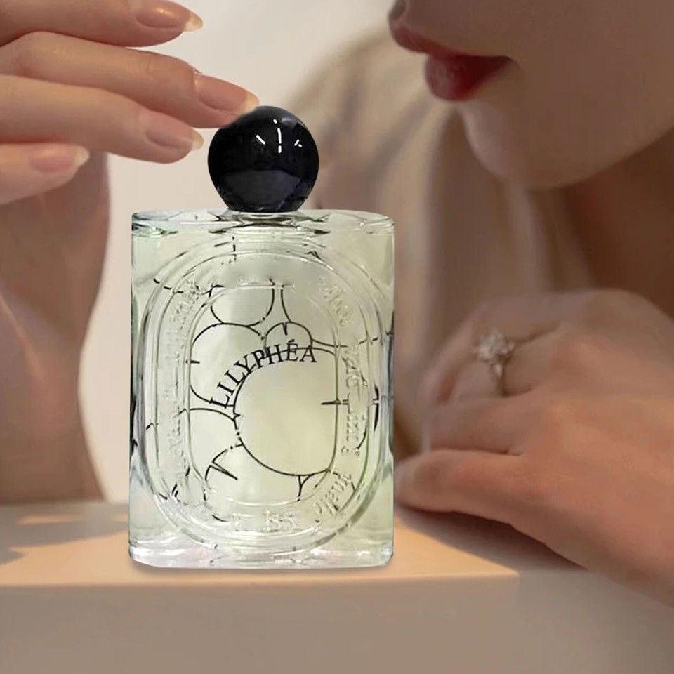 Diptyque LILYPHEA Eau de Parfum 100ml Neu | eBay.de