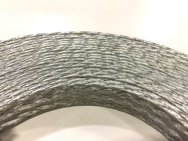 3M Grounding Braid 25 Ft. 25t-gb for sale online | eBay