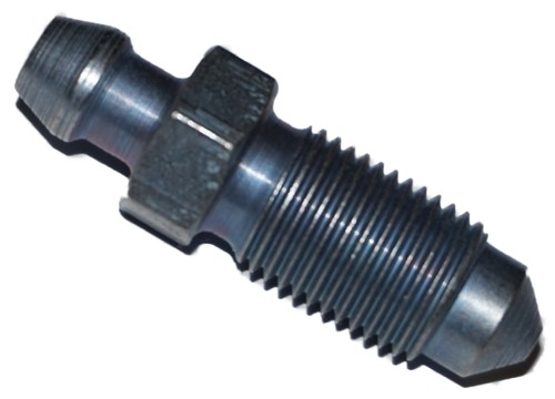 BMW & Mercedes Brake Bleed Valve Screw Nipple M10x1.0mm 34116768018 New ...