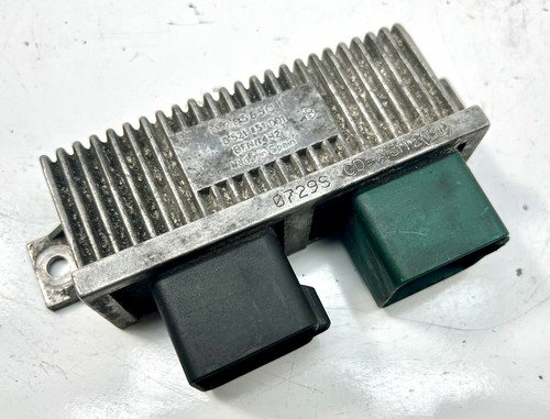 2003-2007 F350 F250 6.0 Powerstroke Glow Plug Control Module 1828565C1 ...