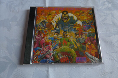 MASSIVE ATTACK - NO PROTECTION - CD ALBUM | eBay