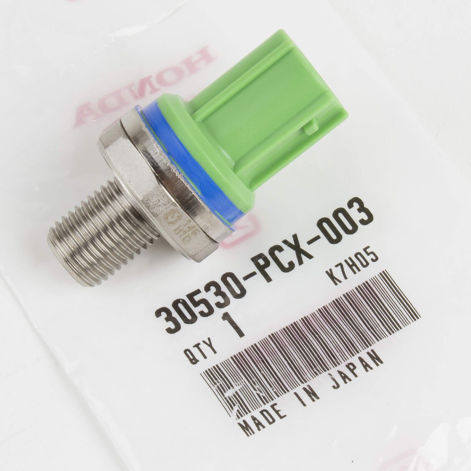 HONDA Genuine S2000 AP1 AP2 F20C F20C1 Knock Sensor 30530-PCX-003 From ...