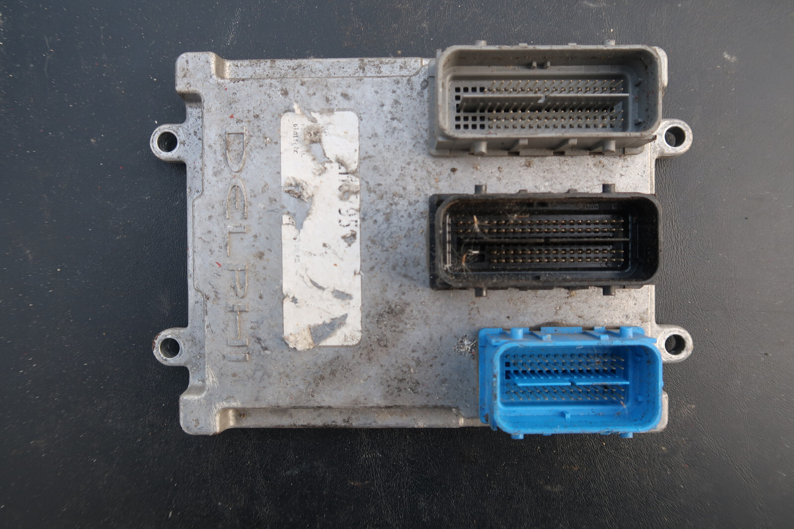 FREIGHTLINER ECM ENGINE COMPUTER (X5) 28483226 33001760 for sale online ...