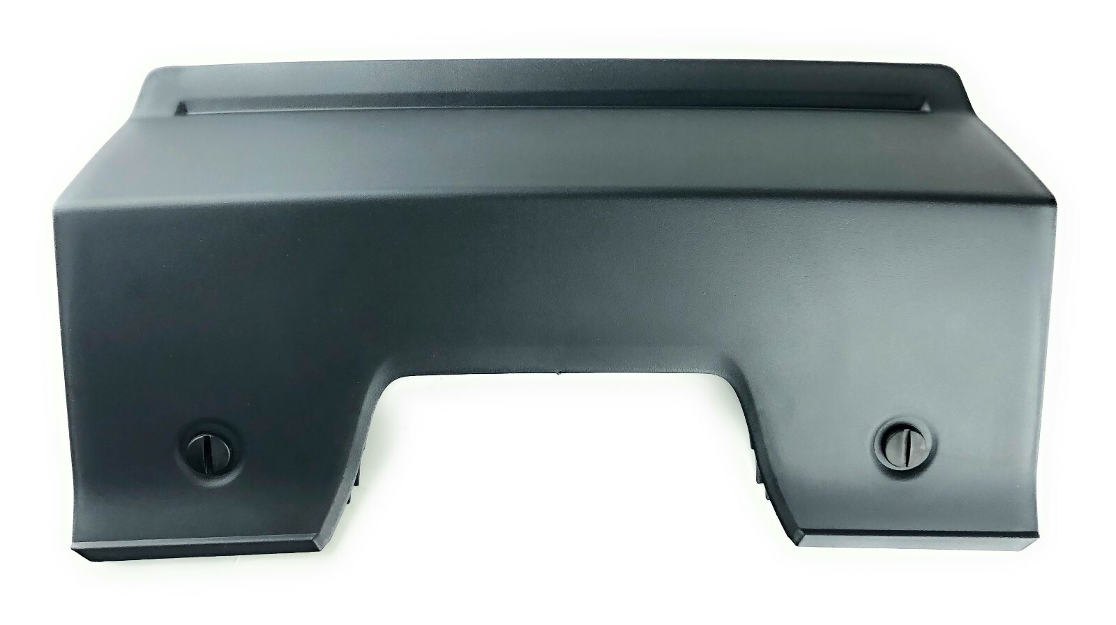 10-13 Range Rover Sport Rear Bumper Towing Eye Hook Cover + Clips ...