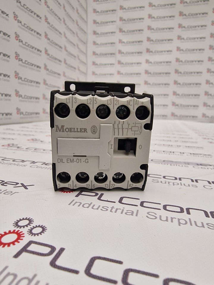 DIL EM-01-G MOELLER | eBay