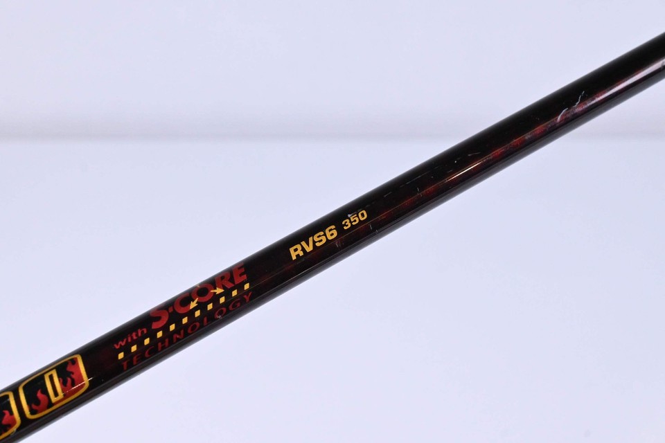 Aldila Voodoo VS6 350 Driver Shaft / Regular Flex / Taylormade 2nd Gen ...