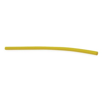 GRAINGER APPROVED PE12CY Tubing,Poly,1/2 In,125 PSI,500 Ft,Yellow 5MPT6 ...