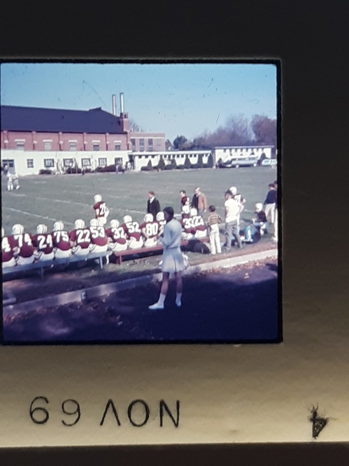 LOT OF 100 Vintage Photo Slides 1960s - 1970s KODAK Amateur PEOPLE ...