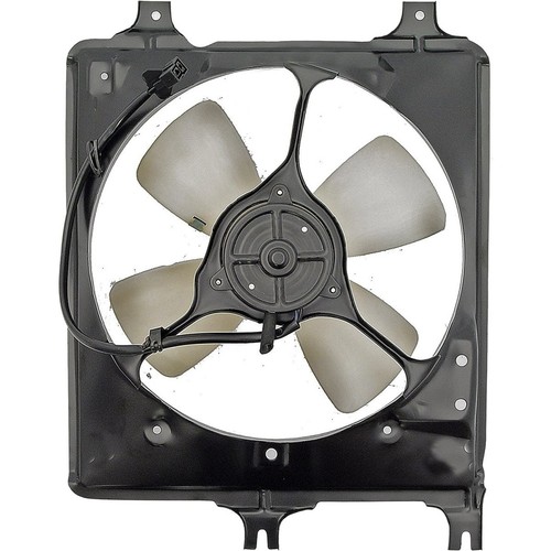 620-110 Dorman Cooling Fan Assembly for Ford Probe 1990-1992 | eBay