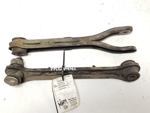 2010 - 2015 CHEVY CAMARO Upper Control Arm Rear Left Pair 22875567 | eBay