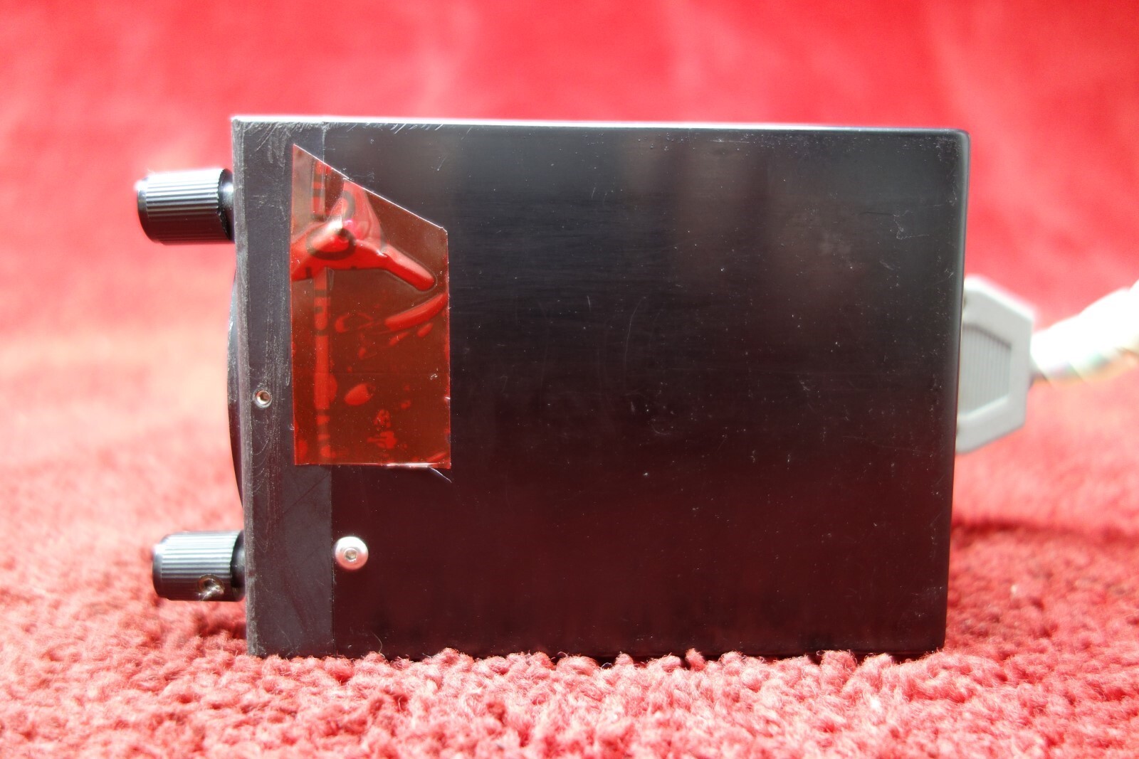 Trutrak Flight Systems ADI Pilot ll 28V PN ADI-P-II | eBay