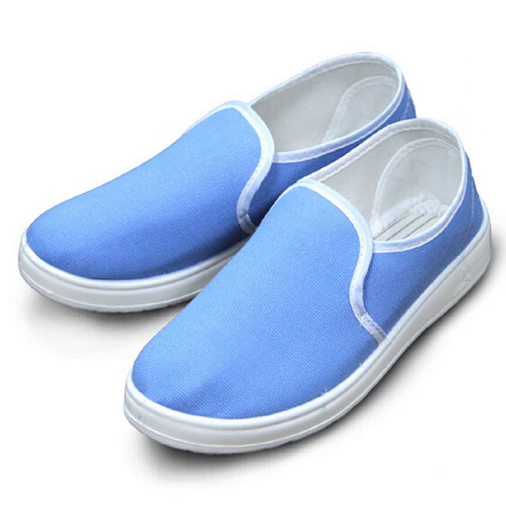 Clean Room Shoes