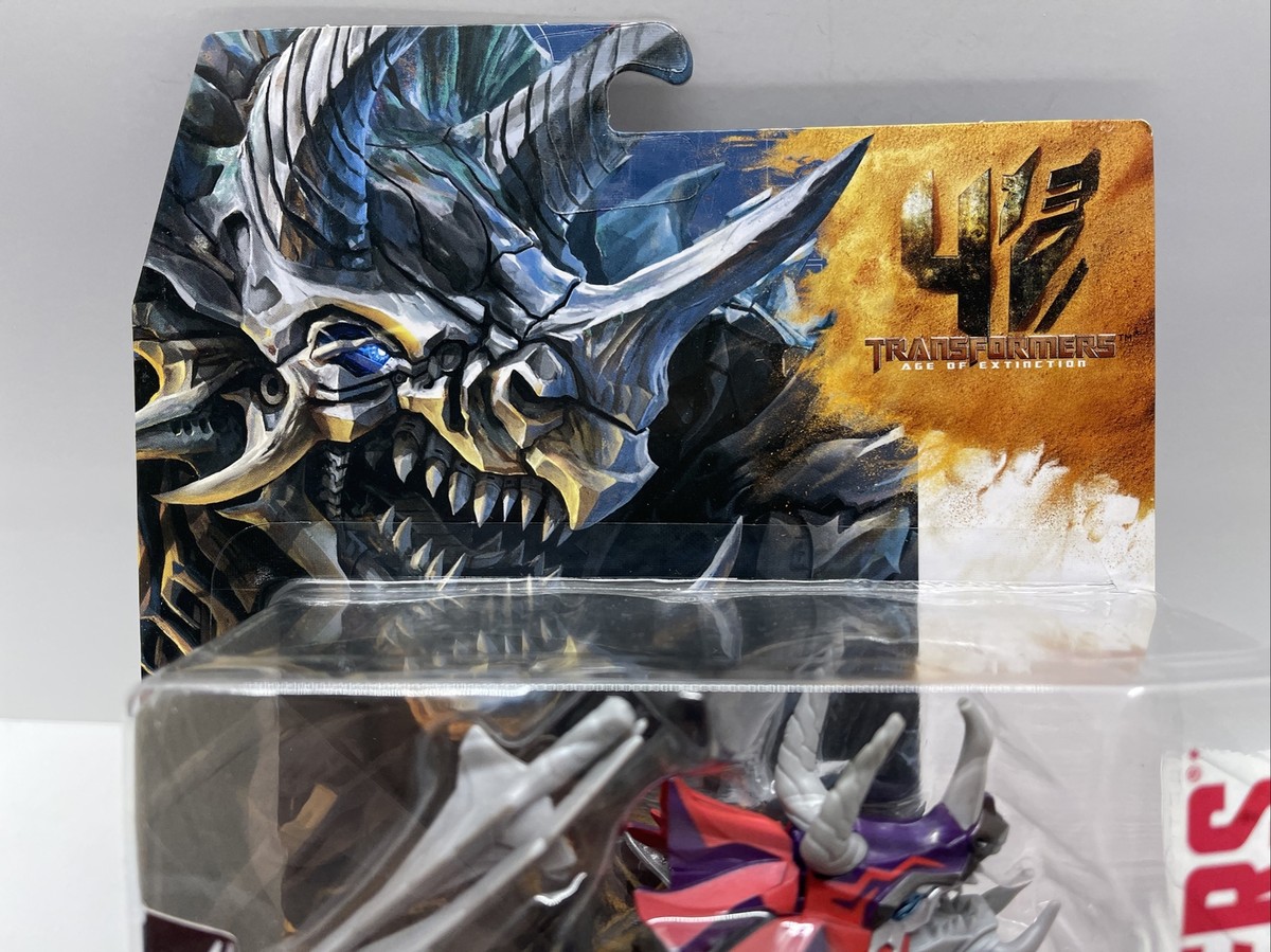 Slug Transformers Age Of Extinction Grimlock (Transformers Film