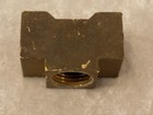 vintage original Holley GM Corvette Tri Power fuel block 302 327 396 ...