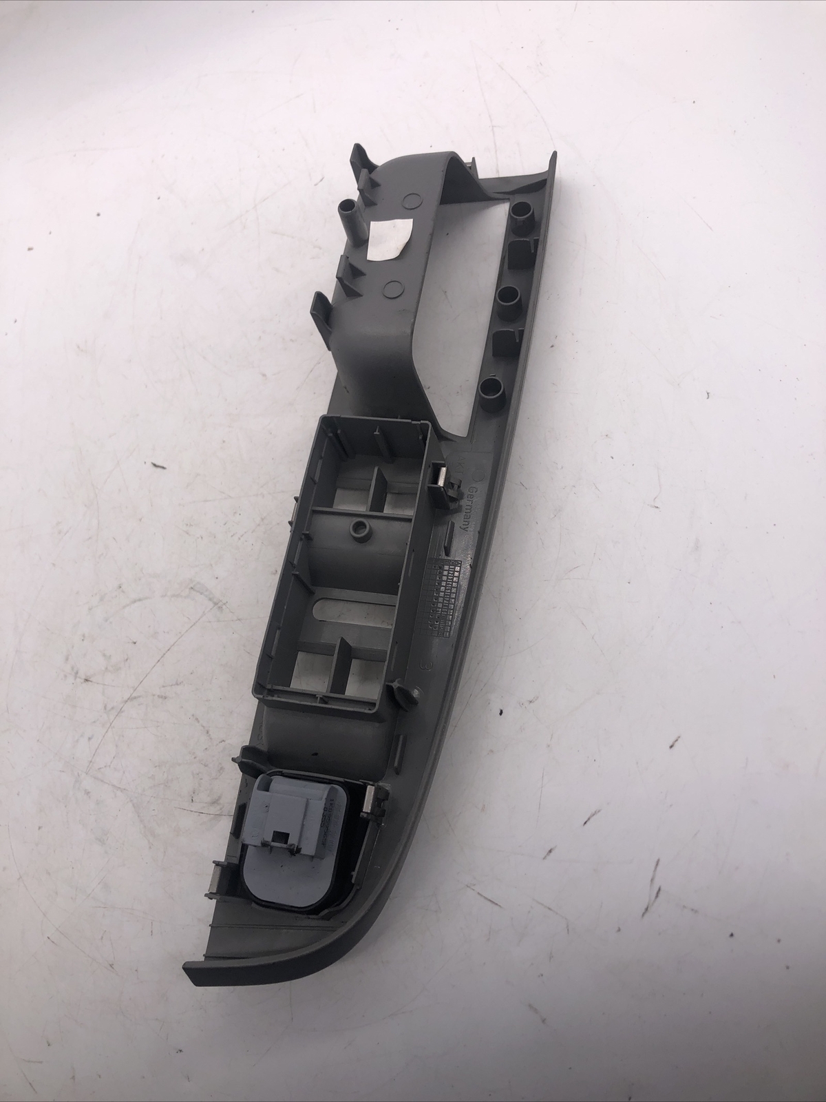 05-10 VW Master Window Mirror Control Switch Panel 1K4 868 049 B | eBay