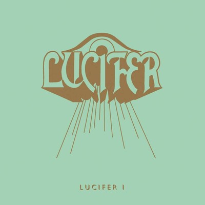 Lucifer Lucifer I (CD) Album | eBay