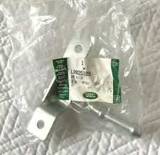 OEM Land Rover Lr2 Muffler With Tailpipe LR041444 for sale online | eBay