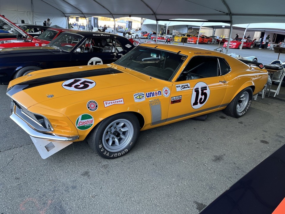 CAMARO MINILITE NEW MAGNESIUM WHEELS TRANS AM IMSA CORVETTE | eBay