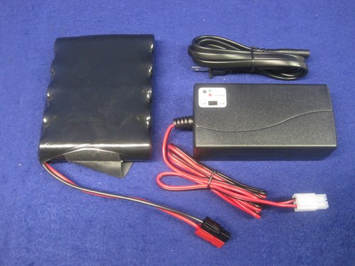 Sebra Tube Portable Sealer 2380 w/ 1105 Hand Held Head, Battery & Power ...