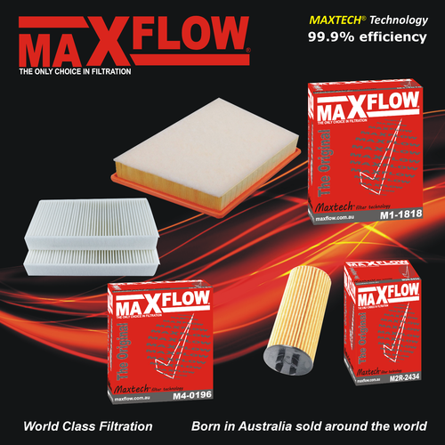 Air Cabin Pollen Oil Filter Service Kit For Cooper III F55, F56 Maxflow® Kit | eBay