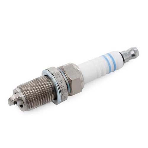 Bosch Spark Plug FR8DC+ fits Mercedes CLK C208 CLK 200 (208.335) | eBay ...