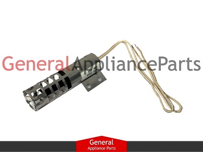 Gas Oven Stove Round Igniter Fits Gemline # GR400 GR401 GR402 GR403 ...