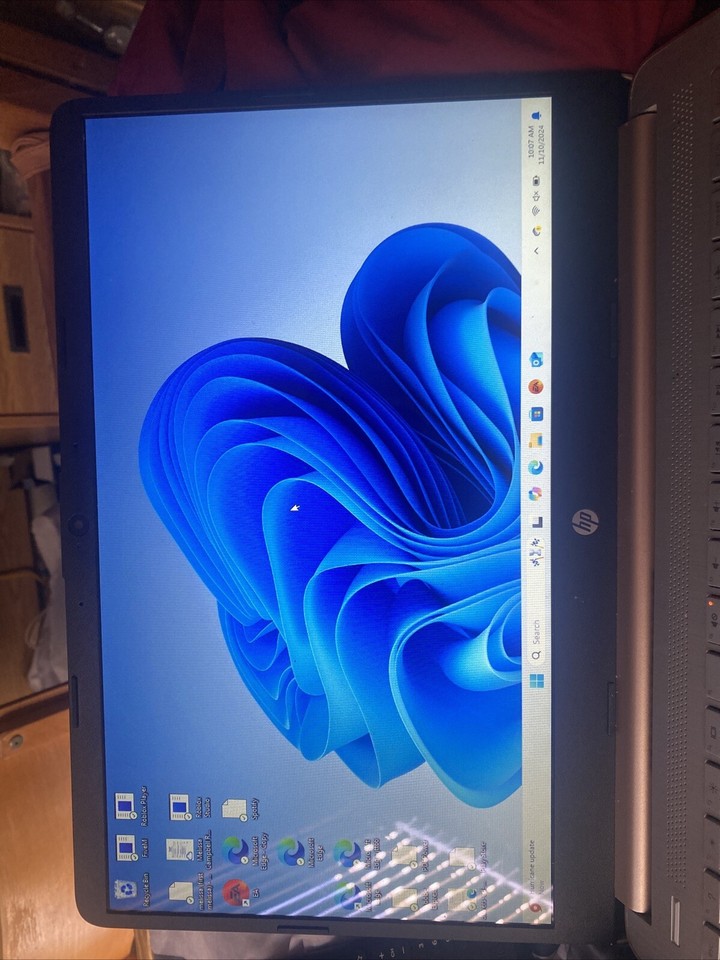 HP Windows 11 Version 24H2 for ×64-based Systems (KB5044384) | eBay