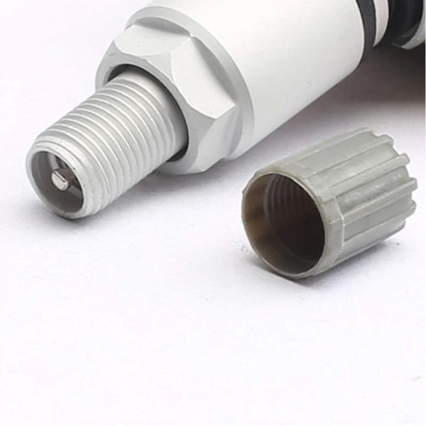 Valve Dust Caps TPMS Type for BMW 5 Series 520i 523i 525i 530i 535i ...