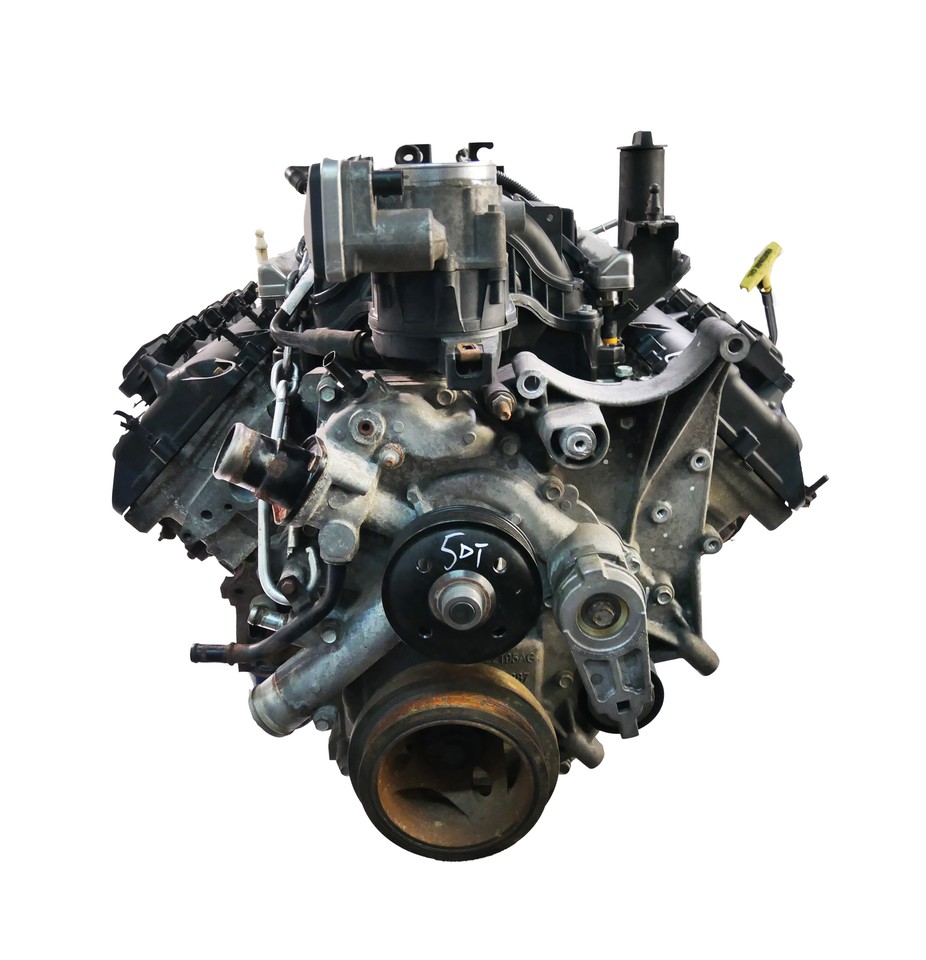 Engine for 2011 Dodge Ram 1500 5.7 Hemi V8 EZH 390 - 396HP | eBay