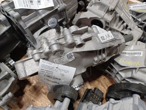 Front Carrier Assembly 3.45 Ratio 68340267AC For 21-22 Grand Cherokee ...