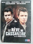 Il Sogno Di Cassandre (Hayley Atwell Colin Farrell) / DVD Semplice | eBay