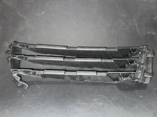 NEW OEM 2014-2016 Porsche Panamera Left Side Outer Grille 97050557100 ...