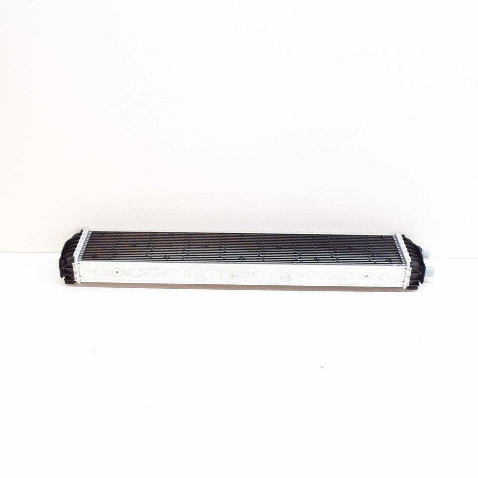 NEW AUDI A4 8W B9 INTERCOOLER RADIATOR 8W0145804A ORIGINAL 8W0-145-804 ...