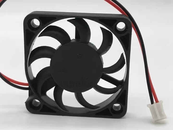 1 PCS ICFAN fan S0406-12V 12V 0.09A 4cm 4006 2wire | eBay