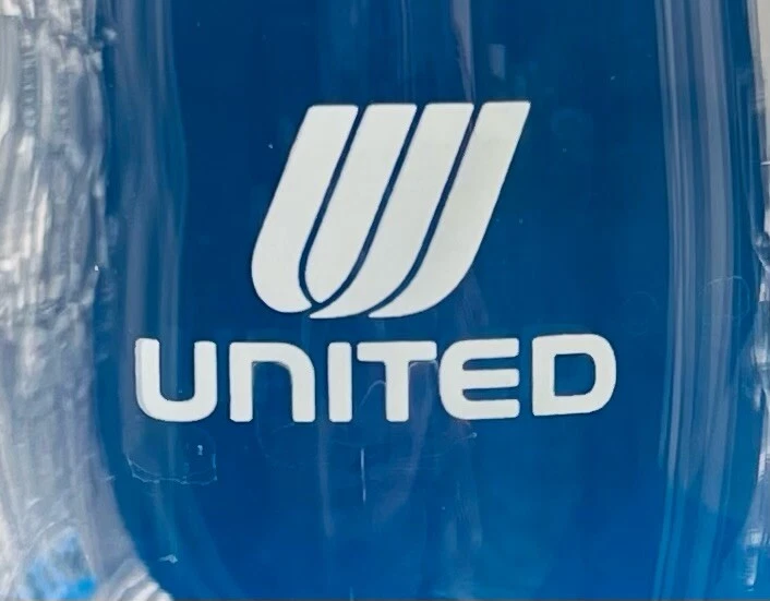United Airlines Logo Vector
