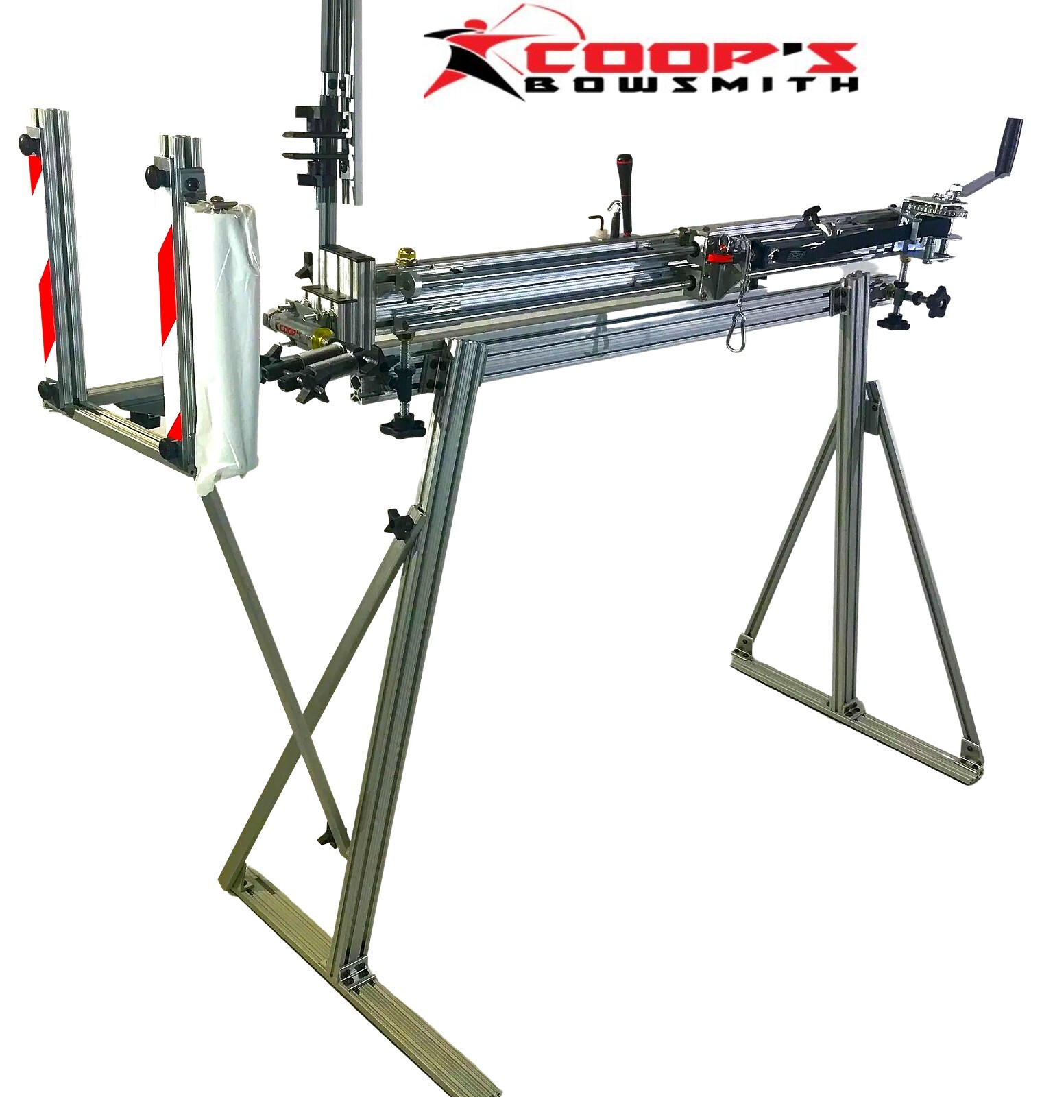 BOWSMITH PLATNUM- hooter shooter | eBay