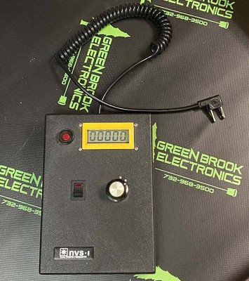 Signal - Sync Generator