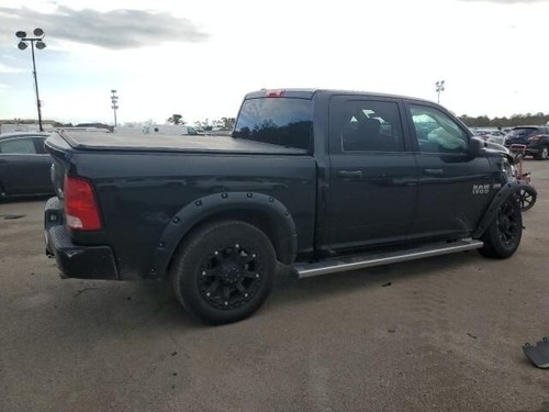 2014-2016 Dodge Ram 1500 Pickup Anti Lock Abs Brake Pump Module ...