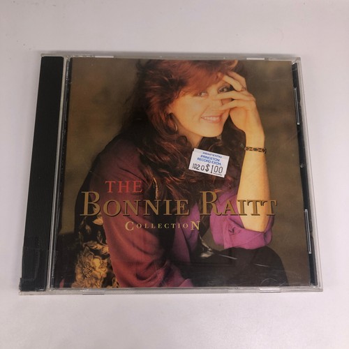 The Bonnie Raitt Collection (CD) | eBay