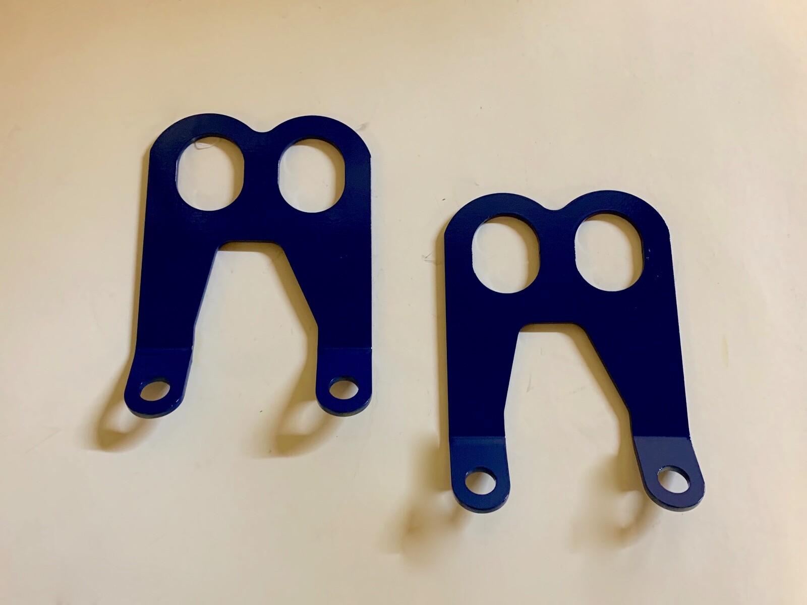 1971 429 Cobra Jet/ SCJ Engine Lift Hooks Mustang Cougar | eBay