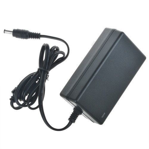 AC Adapter Charger For Canon imageFORMULA DR-C130 DRC130 Scanner Power ...