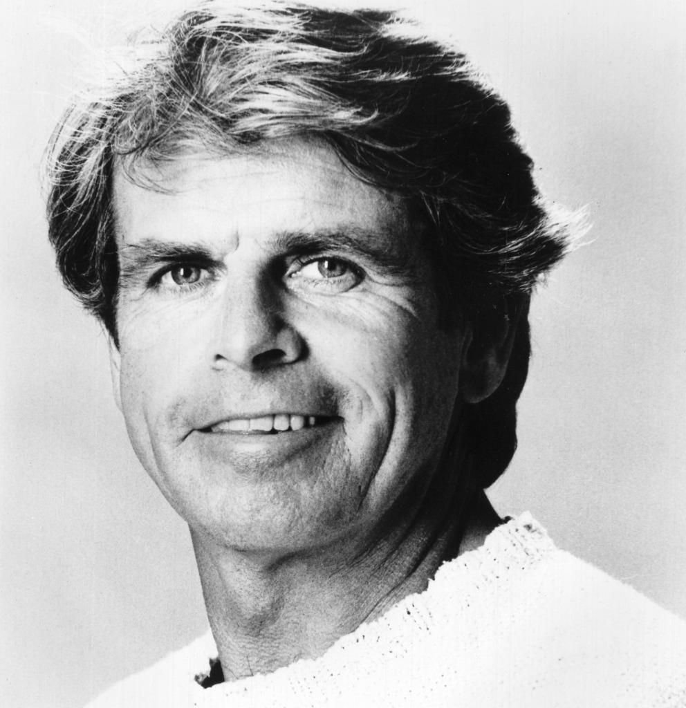 William Devane Young