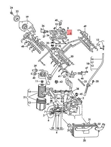Genuine AUDI A6 Avant S6 Quattro A7 Sportback A8 S8 Audi Cover ...